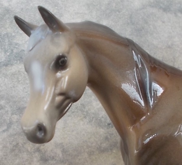 Lucy | StoneHorseRef